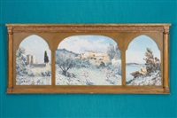 Alphonse Rey | Artnet